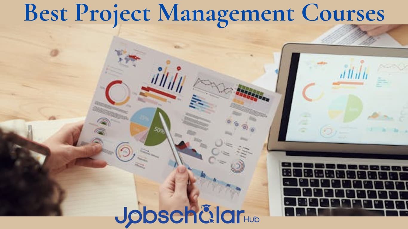 Best Project Management Courses