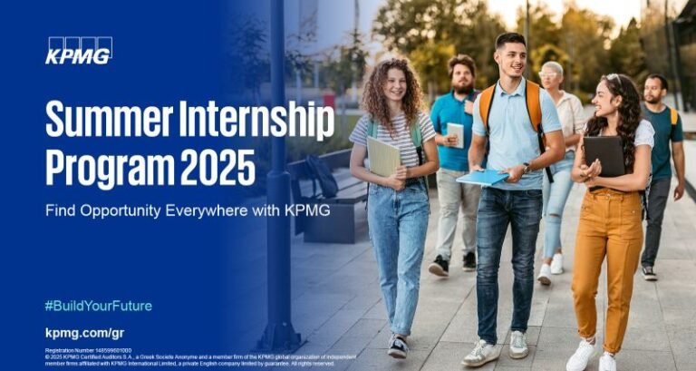 KPMG Internship 2025: How to Apply, Requirements, and Tips - Job ...