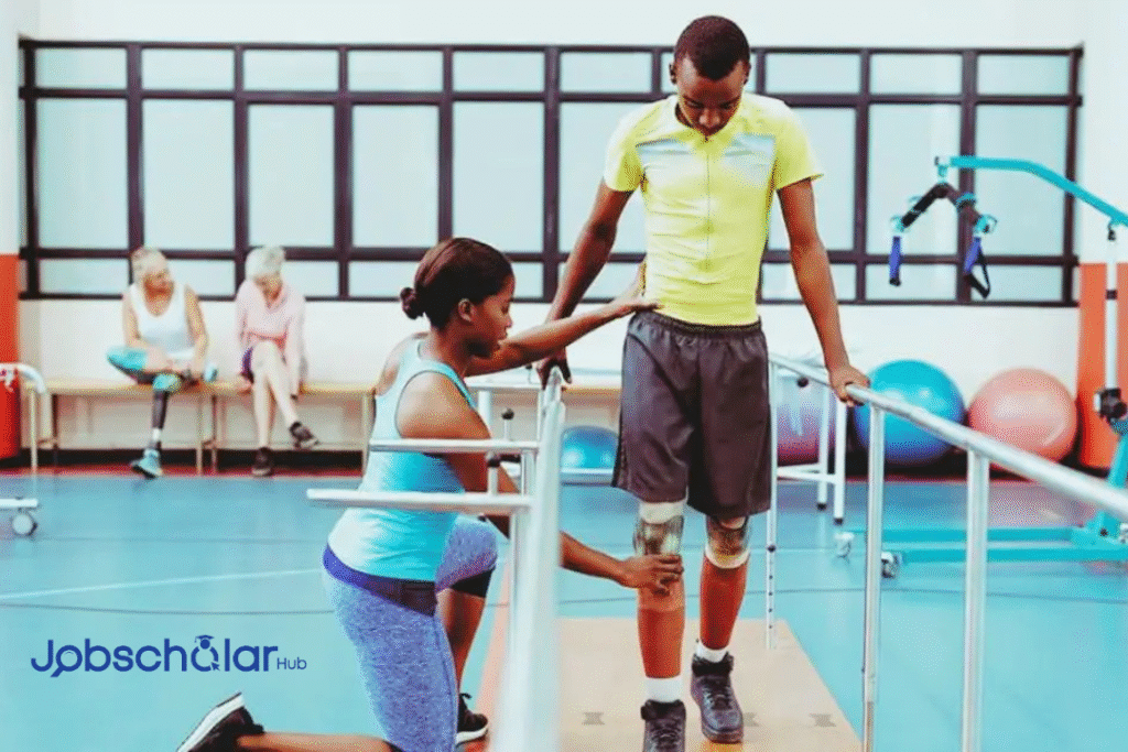 Top 12 Highest Paying Jobs With Exercise Science Degree - Job Scholar Hub