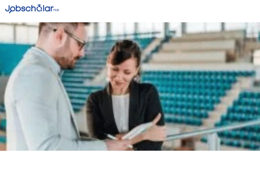 Top 10 Highest Paying Sports Jobs in 2025 (Updated List) - Job Scholar Hub
