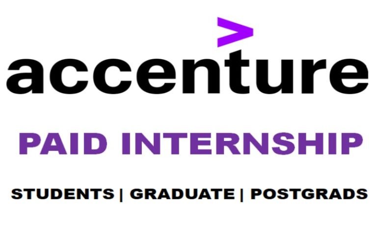 Accenture Internship 2025: How to Apply, Requirements, and Tips - Job ...