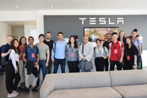 Tesla Internship 2025: How to Apply, Requirements, and Tips - Job ...