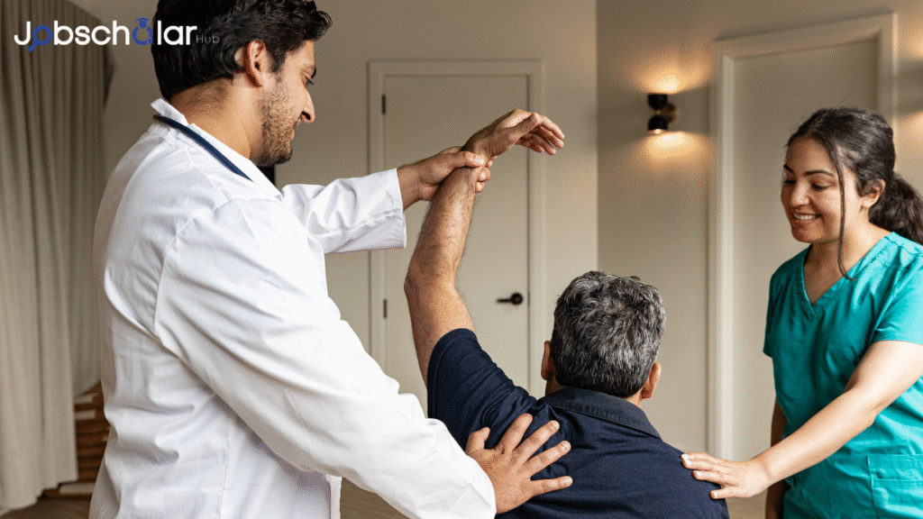 13 Top Physician Assistant Programs | 2025 Update - Job Scholar Hub